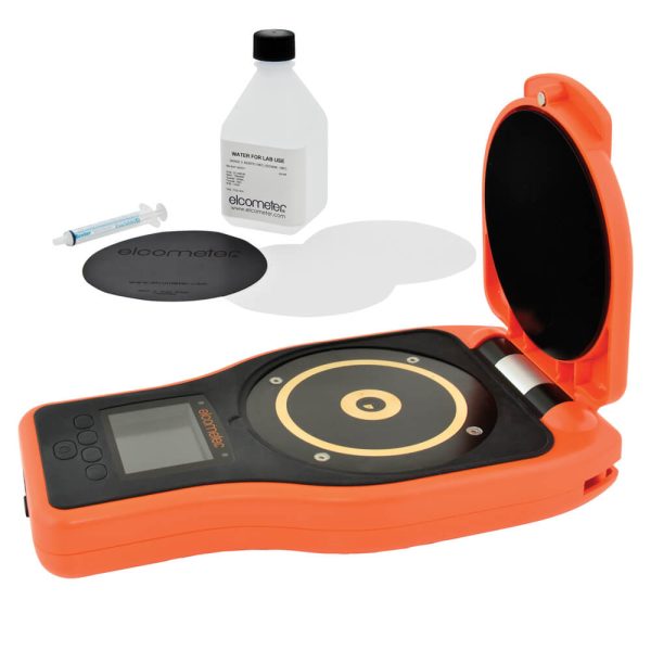 Kit CSN de cloruro, sulfato y nitrato Elcometer 134 - Elcometer