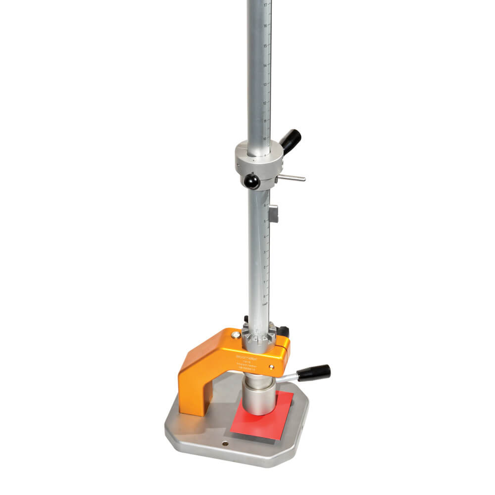 Unidad clemen manual elcometer 3000 - Elcometer